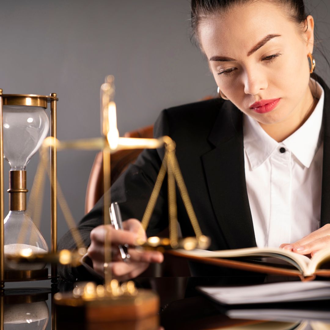 How To Use an Attorney for Script Development | Morin Legal