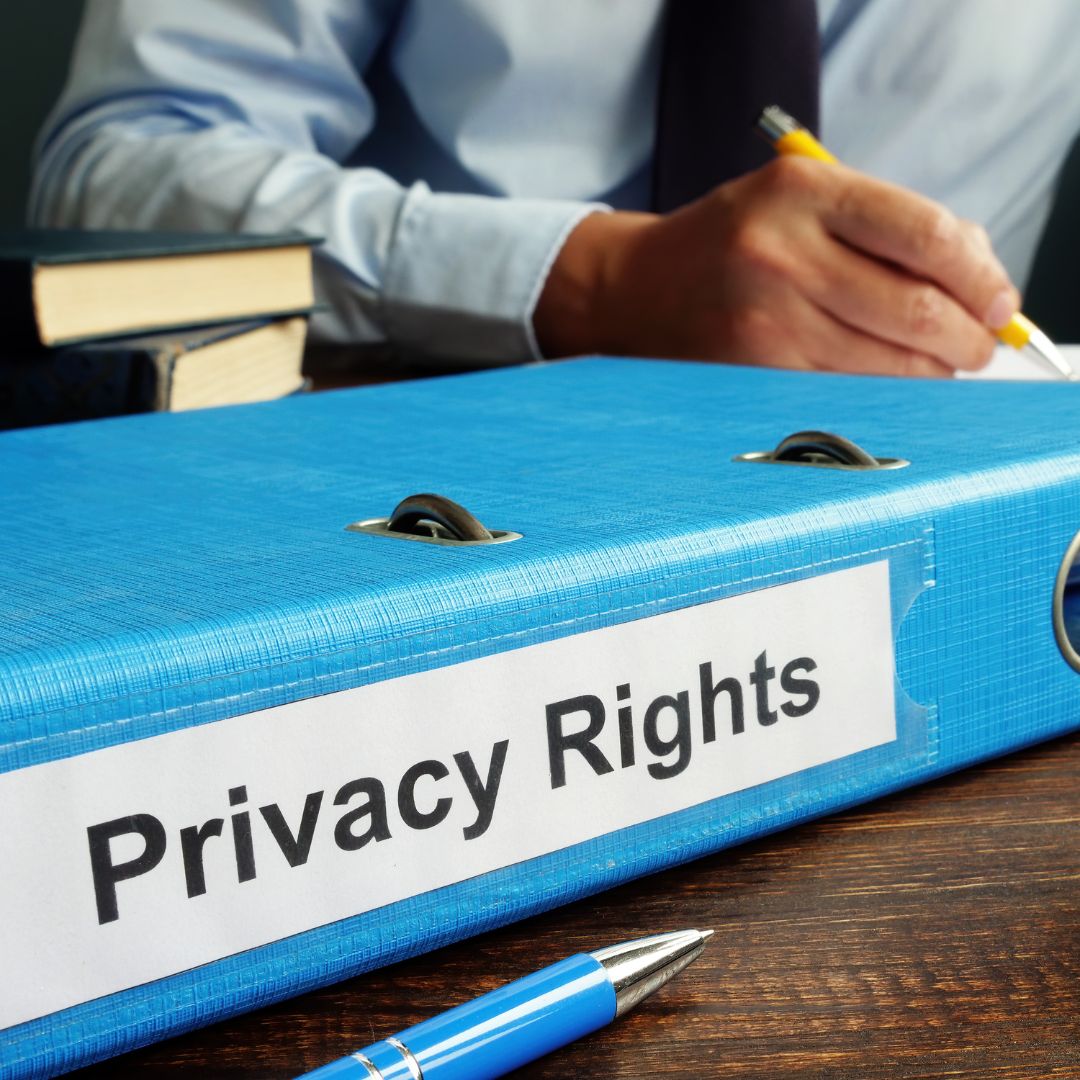 The Right of Publicity and The Right of Privacy | Morin Legal