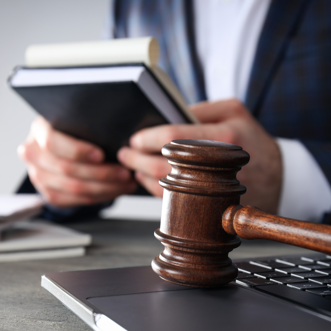 The Right of Publicity and The Right of Privacy | Morin Legal