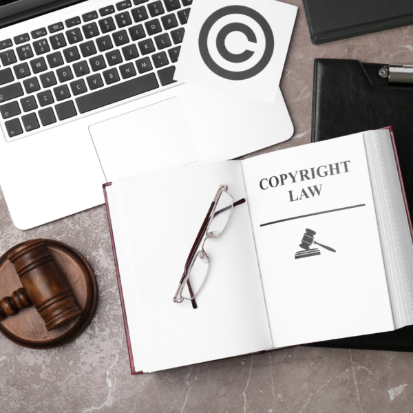 The 4 Types of Intellectual Property