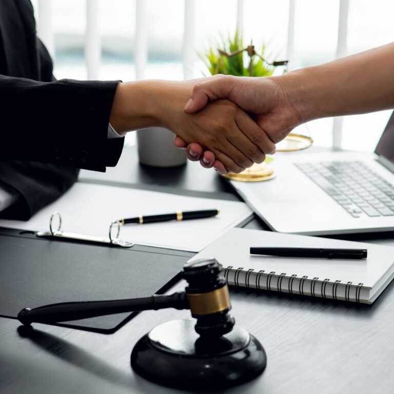 Finding Your Advocate: Selecting the Top Entertainment Attorney